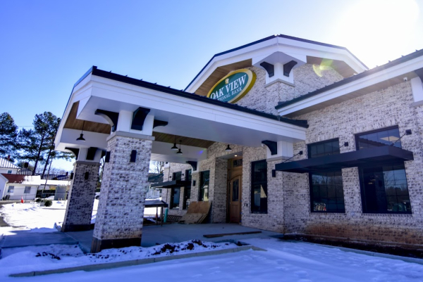 Personal & Business Banking | Oak View National Bank