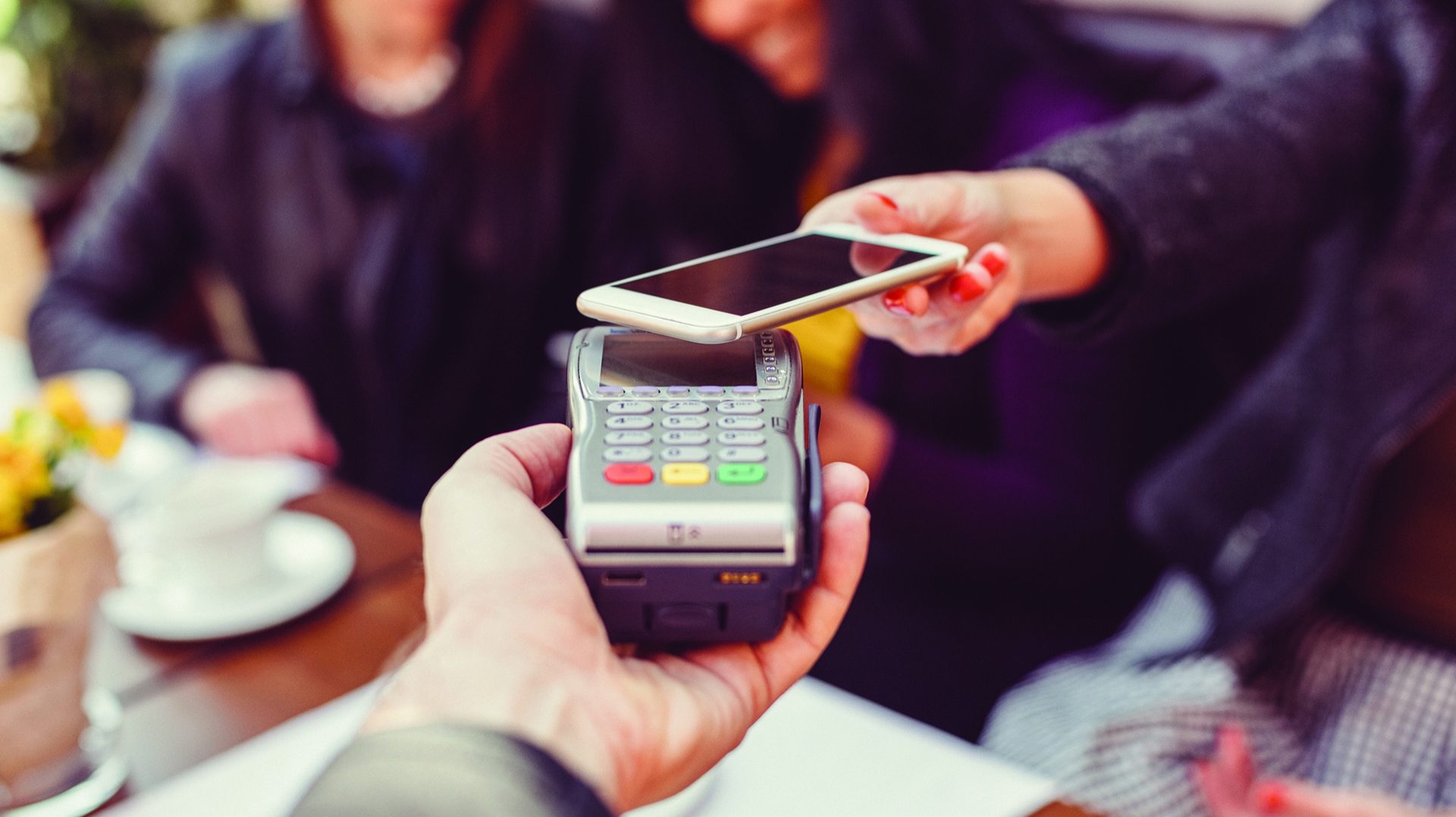 Personal & Business Banking | Oak View National Bank
